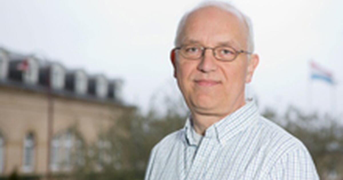 Gert Biesta til seminar i Volda